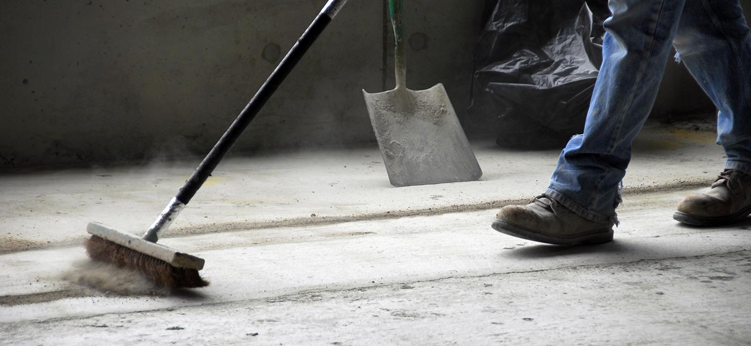 Asheville Construction Cleaning - Nice & Fresh Cleaners